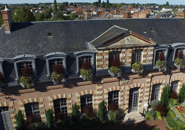 La commune | Mairie de Bellegarde